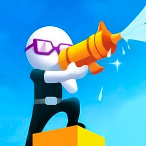 Shoot and Run Game 🕹️ Play Now for Free | RocketGames