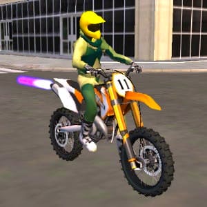 Riders Downhill Racing 🕹️ Play Now for Free | RocketGames