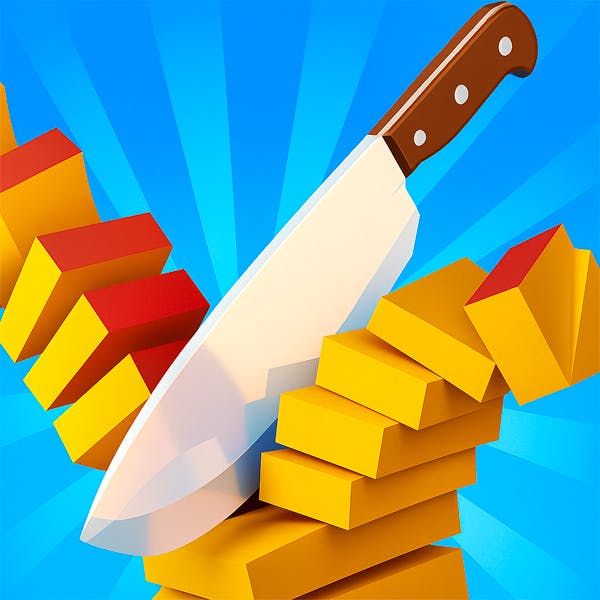 Slice Master 🕹️ Play Now for Free | RocketGames