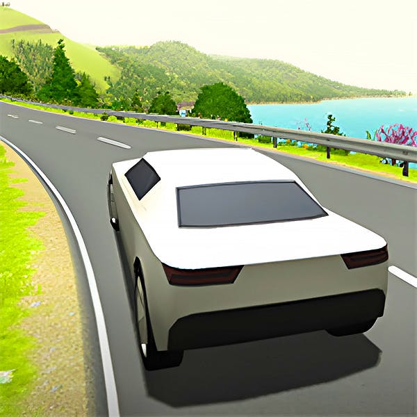 Top Speed Racing 3D 🕹️ Play Now for Free | RocketGames