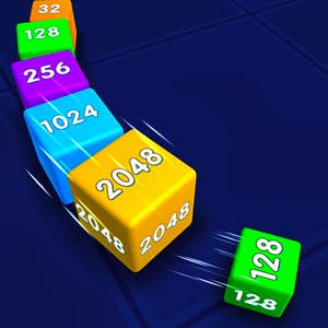 Geometry Rush 4D 🕹️ Play Now for Free | RocketGames