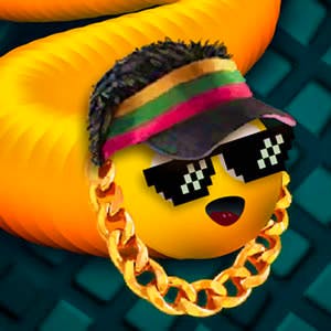 Snake.io 🕹️ Play Now for Free | RocketGames