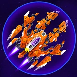 Space Blaze 2 🕹️ Play Now for Free | RocketGames