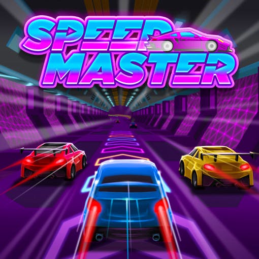 Speed Master 🕹️ Play Now for Free | RocketGames