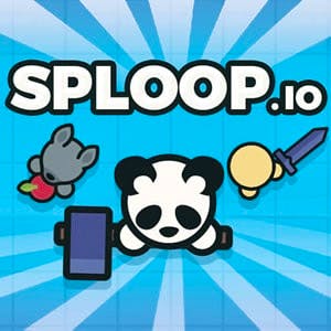 Sploop.io Unblocked 🕹️ Play Now for Free | RocketGames