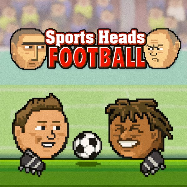 Football Heads 2025 🕹️ Play Now for Free | RocketGames