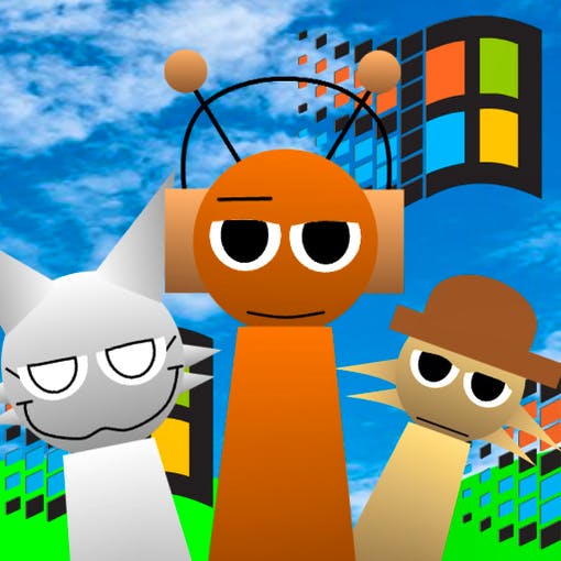 Sprunki 1996 🕹️ Play Now for Free | RocketGames