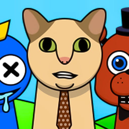 Sprunki OC 🕹️ Play Now for Free | RocketGames