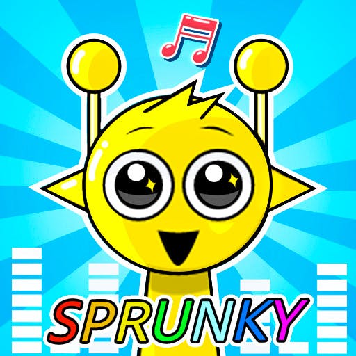 Sprunki Monsters 🕹️ Play Now for Free | RocketGames