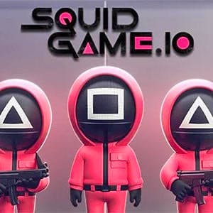 Mini Squid Games 🕹️ Play Now for Free | RocketGames