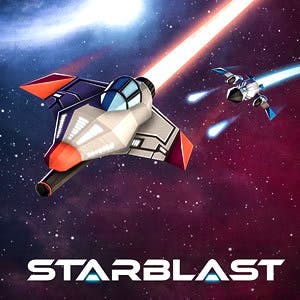 Starblast.io Unblocked 🕹️ Play Now for Free | RocketGames