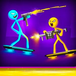 Stick Defenders 🕹️ Play Now for Free | RocketGames