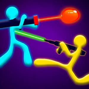 Stick Defenders 🕹️ Play Now for Free | RocketGames