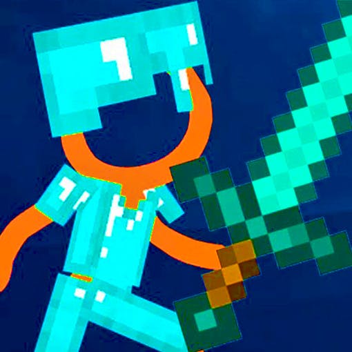 Stickman Epic 🕹️ Play Now for Free | RocketGames