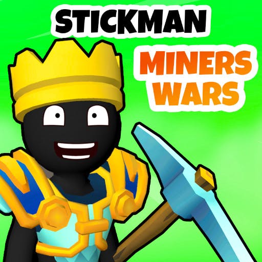Stickman Games - Rocket Games