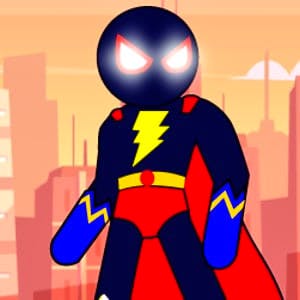 Ragdoll Hit Stickman 🕹️ Play Now for Free | RocketGames