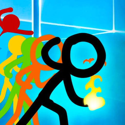 Karate Bros 🕹️ Play Now for Free | RocketGames