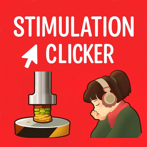 Clicker Games - Rocket Games