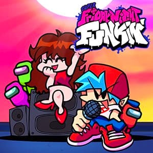 Friday Night Funkin' 🕹️ Play Now for Free | RocketGames