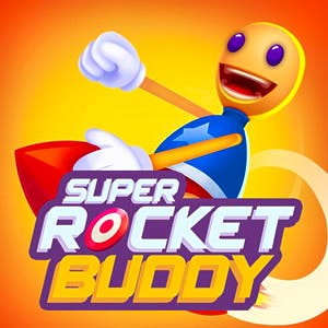 Play Super Buddy Run 🕹️ Play Now for Free | RocketGames
