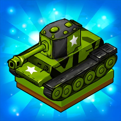 Tank Wars 🕹️ Play Now for Free | RocketGames
