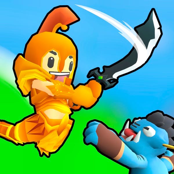 Miniblox iO Game 🕹️ Play Now for Free | RocketGames