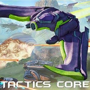 Play Tactics Core.io Unblocked Game 🕹️ Play Now for Free | RocketGames