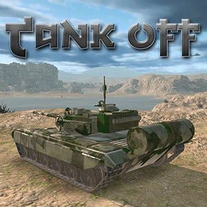 Tank Wars 🕹️ Play Now for Free | RocketGames
