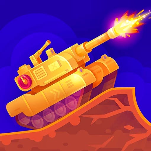 Tank Trouble 🕹️ Play Now for Free | RocketGames