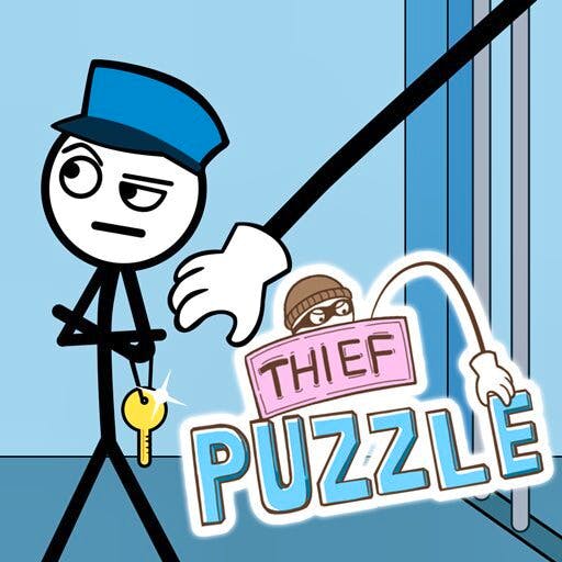 Stickman Prison Escape 🕹️ Play Now for Free | RocketGames