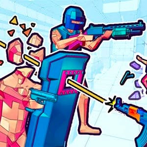 Time Shooter 2 🕹️ Play Now for Free | RocketGames