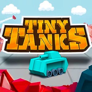 Cyber Tanks 🕹️ Play Now for Free | RocketGames