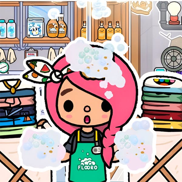 Toka Boka Housewarming 🕹️ Play Now for Free | RocketGames