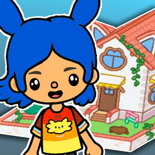 Toka Boka Housewarming 🕹️ Play Now for Free | RocketGames