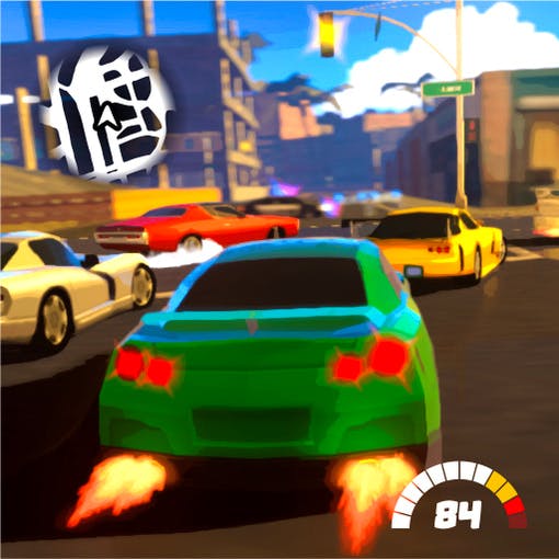 Drive in Russia 🕹️ Play Now for Free | RocketGames