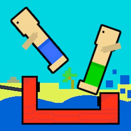 Tube Jumpers 🕹️ Play Now for Free | RocketGames