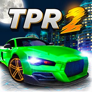 Two Punk Racing 2 🕹️ Play Now for Free | RocketGames
