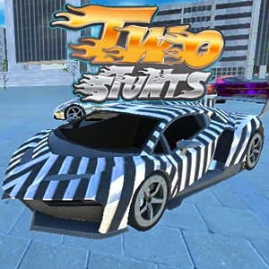 Stunt Multiplayer Arena 🕹️ Play Now for Free | RocketGames