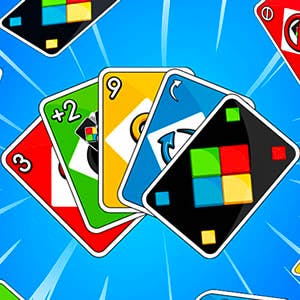 Uno Online Game 🕹️ Play Now for Free | RocketGames