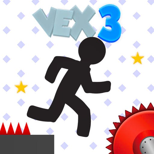 Vex 8 🕹️ Play Now for Free | RocketGames