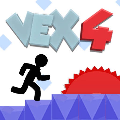 Vex 8 🕹️ Play Now for Free | RocketGames