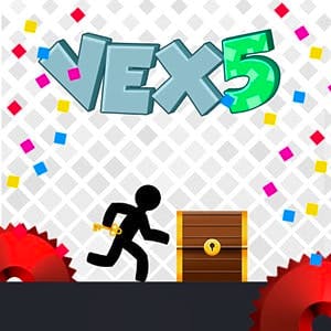 Vex 8 🕹️ Play Now for Free | RocketGames
