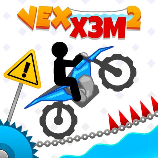 Vex X3M 2 🕹️ Play Now for Free | RocketGames