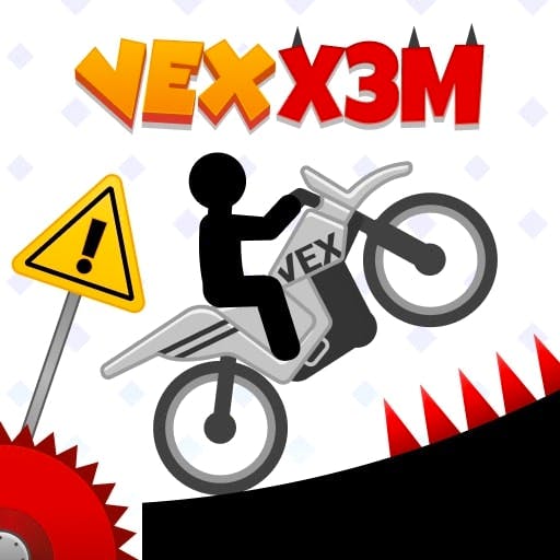 Vex 8 🕹️ Play Now for Free | RocketGames