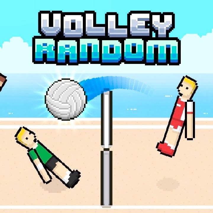 Soccer Random 🕹️ Play Now for Free | RocketGames