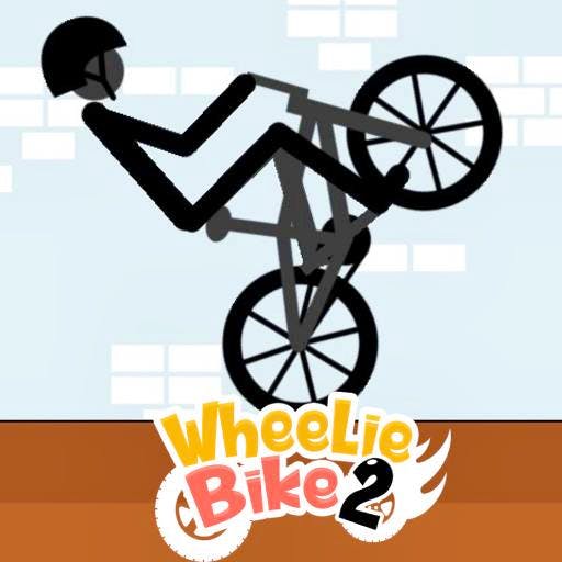 Wheelie Bike 2 🕹️ Play Now for Free | RocketGames
