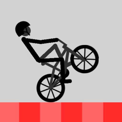 Wheelie Bike 🕹️ Play Now for Free | RocketGames