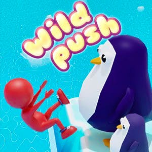 Play Wild Push Game 🕹️ Play Now for Free | RocketGames
