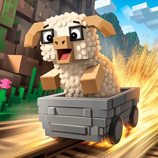 Hover Racer Drive 🕹️ Play Now for Free | RocketGames