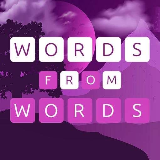 Outspell 🕹️ Play Now for Free | RocketGames